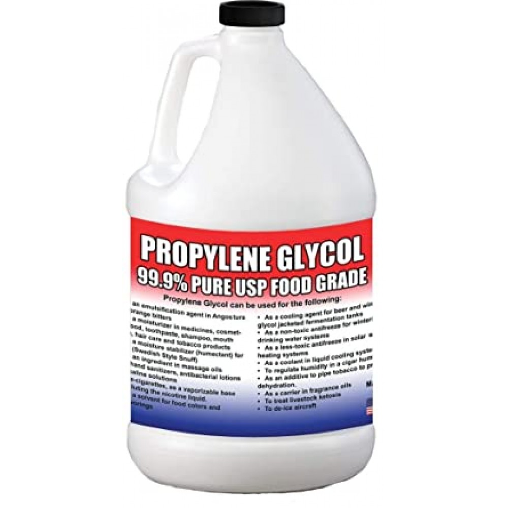 Poly(Propylene Glycol) 500Gm | ArkanLabs