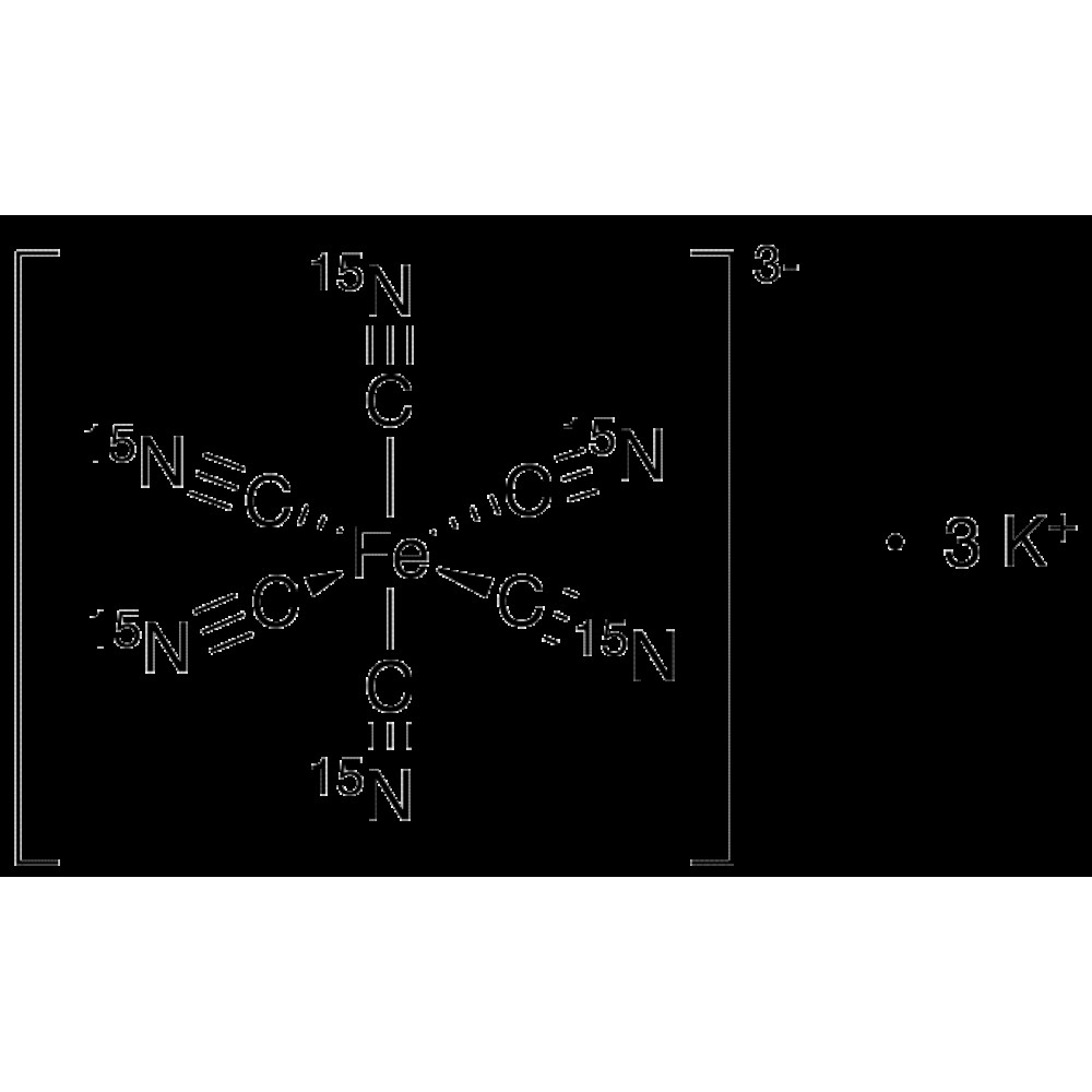 Potassium Ferrocyanide 250gm | ArkanLabs