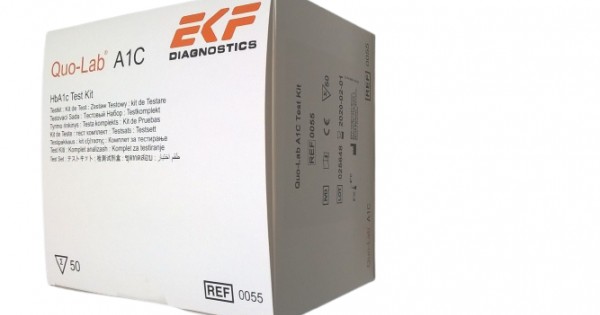 Quo-Lab Aic Reagent 50 ,Test | ArkanLabs