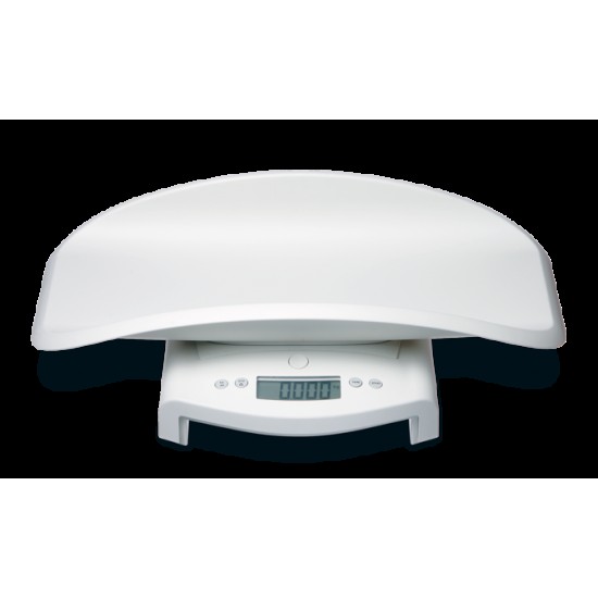 Seca Digital baby scale | ArkanLabs