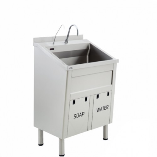 Scrub Sink
