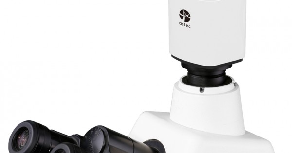 TrueChrome AF, Microscope Camera | ArkanLabs