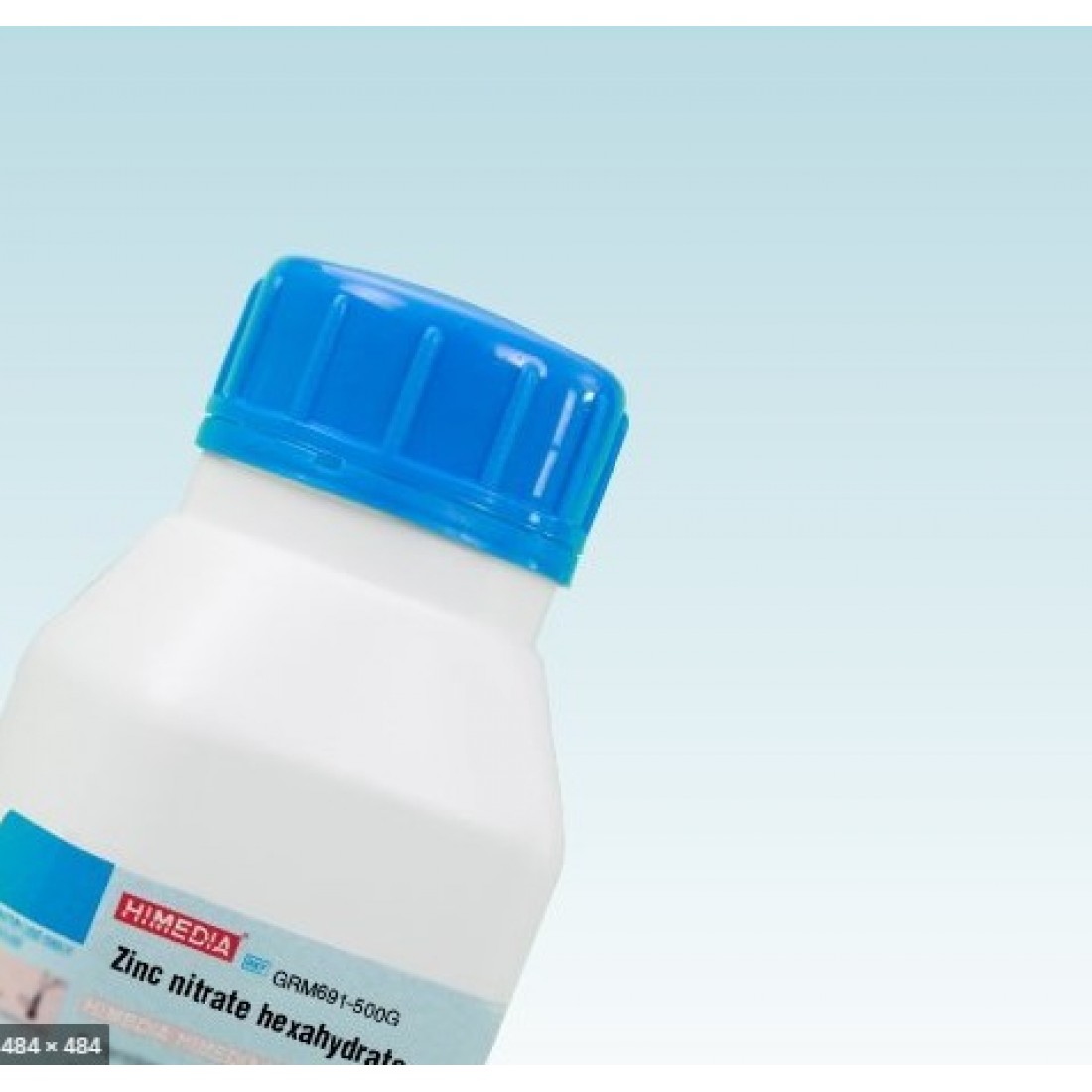 Zinc Nitrate Hexahydrate purified 250 gm | ArkanLabs